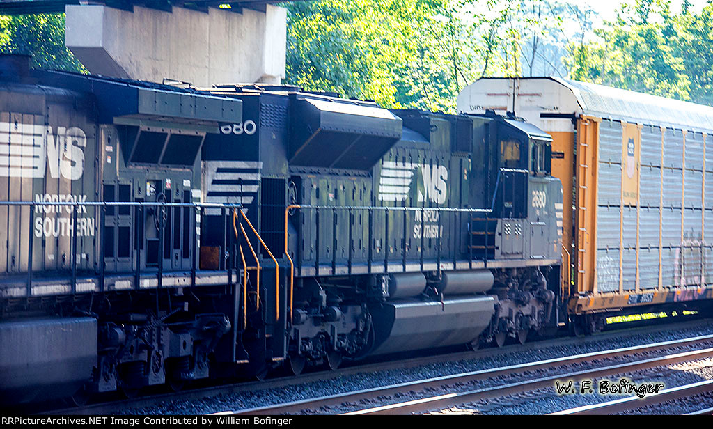 NS 2680